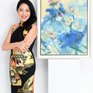 Grace Chew Artworks | Saatchi Art