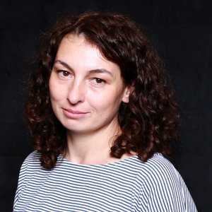 Anca Elena Caraman | Saatchi Art