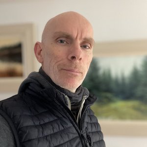 Al Bell | Saatchi Art