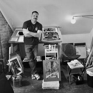 Nicholas Mueller | Saatchi Art