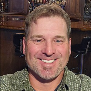 Brian Riegel | Saatchi Art