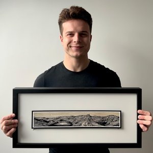 William Butcher | Saatchi Art