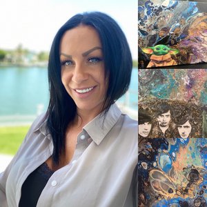 Janelle Kelley | Saatchi Art