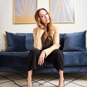 Michael Alexandra Lipman | Saatchi Art