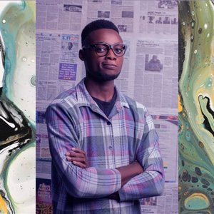 Emmanuel Maxwell Chinoye | Saatchi Art