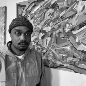 Wayne Floyd | Saatchi Art