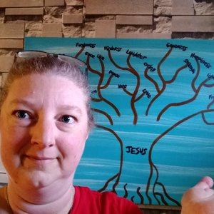 April Gentry-Wiles | Saatchi Art