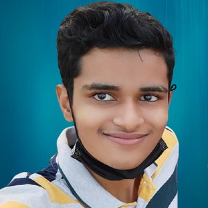 Ameesh Mohammed Pv | Saatchi Art