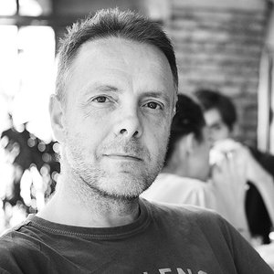 Colin Malcolm Dutton | Saatchi Art