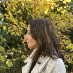 Julie Bacon | Saatchi Art