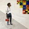 Ronke Ladipo Artworks | Saatchi Art
