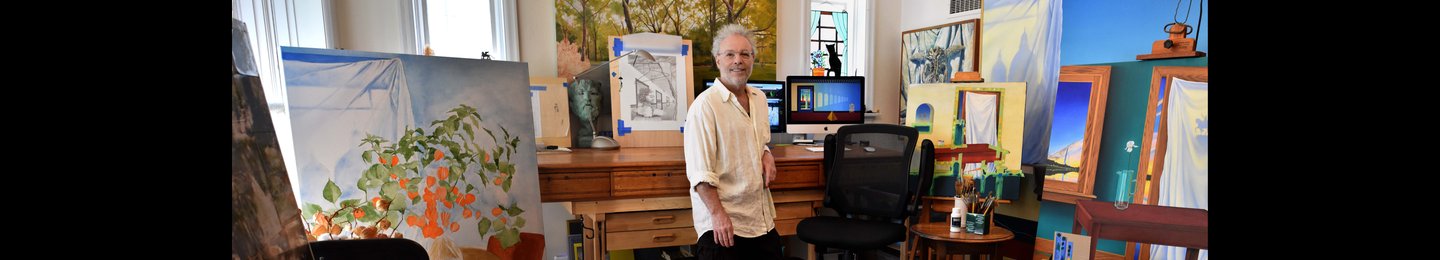 David Acquistapace | Saatchi Art