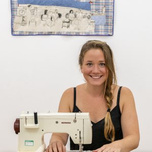 Harriet Riddell | Saatchi Art