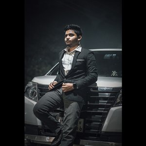 Pranto Majumder | Saatchi Art