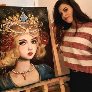 Natasa Stevic | Saatchi Art