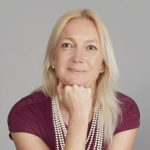 Ingrid Houchin | Saatchi Art