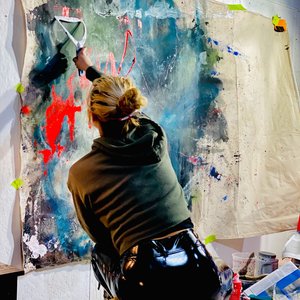 Tiffany Boyd | Saatchi Art