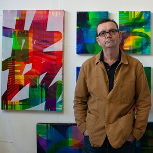 Simon Pike | Saatchi Art