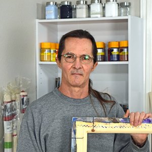 Eric Stiles | Saatchi Art