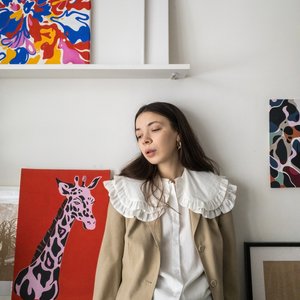 Darya Frolova | Saatchi Art
