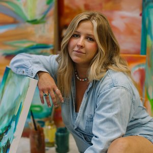 Mary Mccoy | Saatchi Art