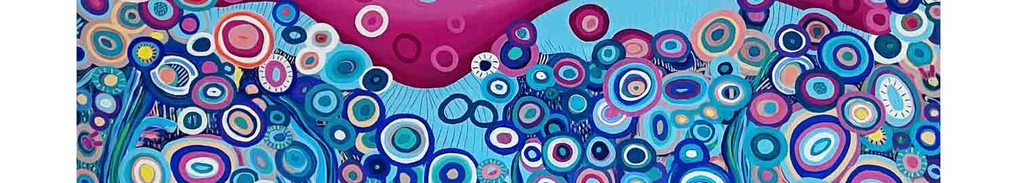 Helen Joy Newman | Saatchi Art
