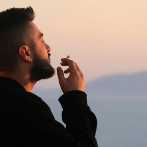 Henrik Pacrami | Saatchi Art