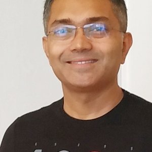 Sanjoy Basu | Saatchi Art