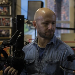 Adam Young | Saatchi Art