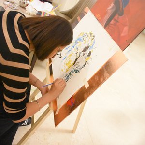 Mehak Bhatia | Saatchi Art