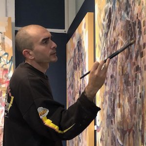 Ben Benet | Saatchi Art