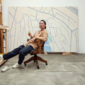 Justin N Kim | Saatchi Art