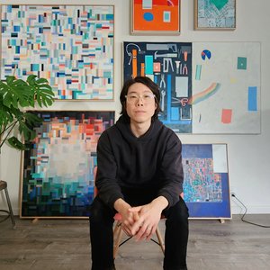 Justin N Kim | Saatchi Art