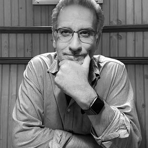 Craig Becker | Saatchi Art