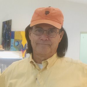 Ralph Miller | Saatchi Art