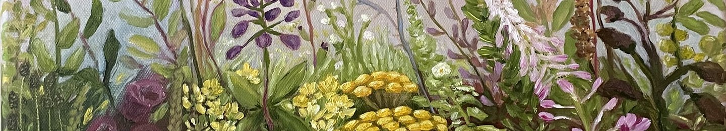 Victoria Bogdan | Saatchi Art