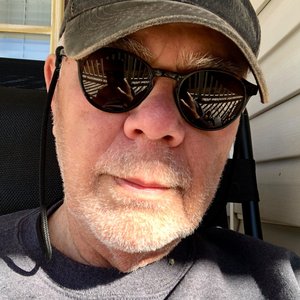 Brian Wilson | Saatchi Art