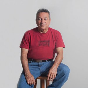 Antonio Cortés Rolón | Saatchi Art