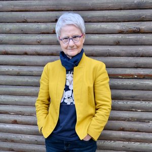 Sabine Rudolph | Saatchi Art