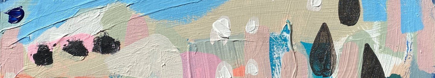 Jenni Stuart | Saatchi Art