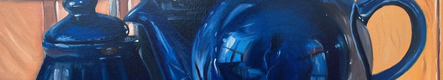 Chelony Mercado | Saatchi Art