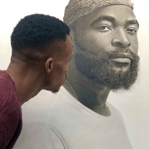 Isaiah Philip | Saatchi Art