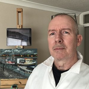 David Taylor-Curran | Saatchi Art