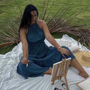 Elena Min | Saatchi Art