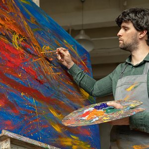 David Khem | Saatchi Art