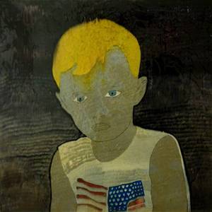 Antonelli Umberto | Saatchi Art