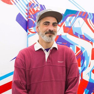 Emilio Ramon Garcia | Saatchi Art