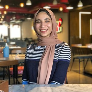 Rawan Salah | Saatchi Art