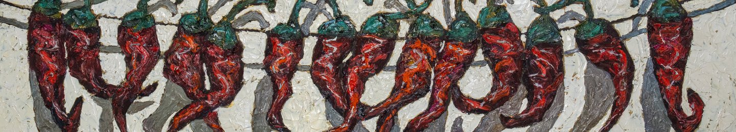 Dilorom Mamedova | Saatchi Art