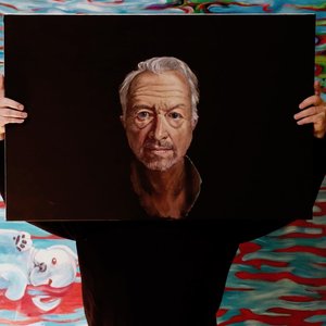 Geoff Weedon | Saatchi Art